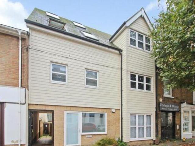 1 Bedroom Apartment For Sale In Herne Bay
