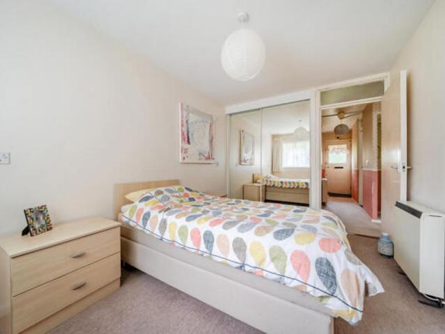 1 bedroom apartment for sale in Heron Court, Bromley, BR2