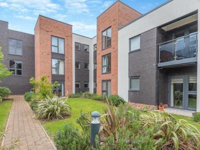 1 Bedroom Apartment For Sale In Hereford, Herefordshire