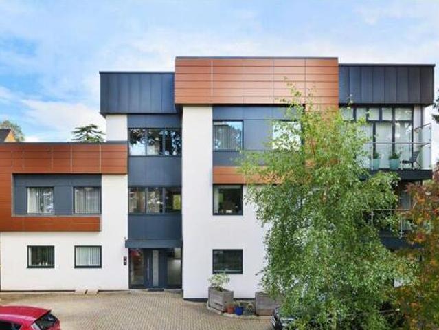 1 Bedroom Apartment For Sale In Hereford