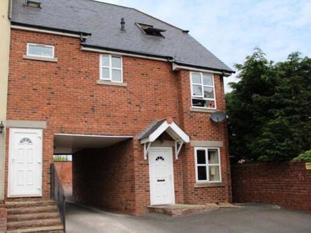 1 Bedroom Apartment For Sale In Hereford