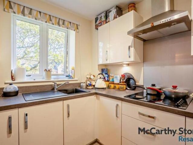 1 bedroom apartment for sale in Herriot Gardens, Gray Road, Sunderland, SR2 8HG, SR2