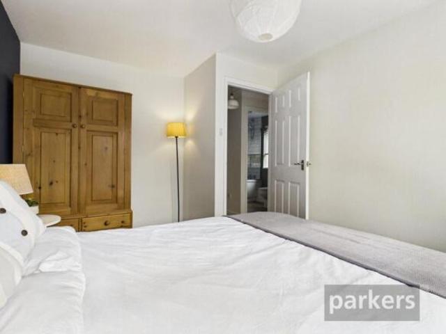 1 bedroom apartment for sale in Herschel Crescent, Oxford, Oxfordshire, OX4