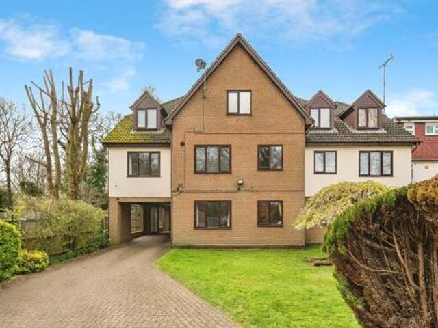 1 Bedroom Apartment For Sale In Hertfordshire