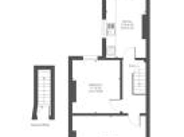 1 bedroom apartment for sale in Heyworth Road, London, E15