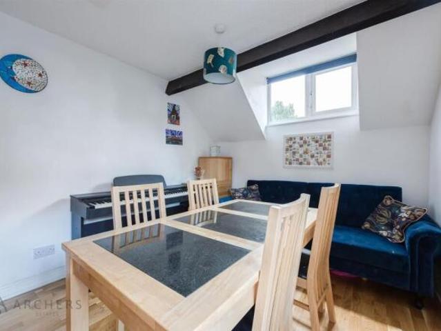 1 bedroom apartment for sale in Hibberd Place, Malin Bridge, Sheffield, S6