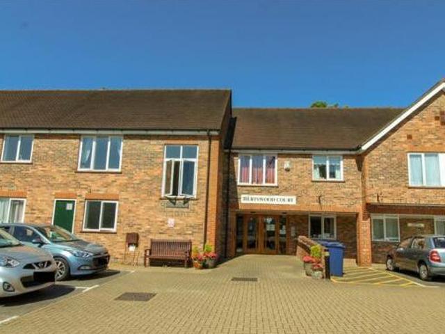 1 Bedroom Apartment For Sale In High Barnet, Hertfordshire