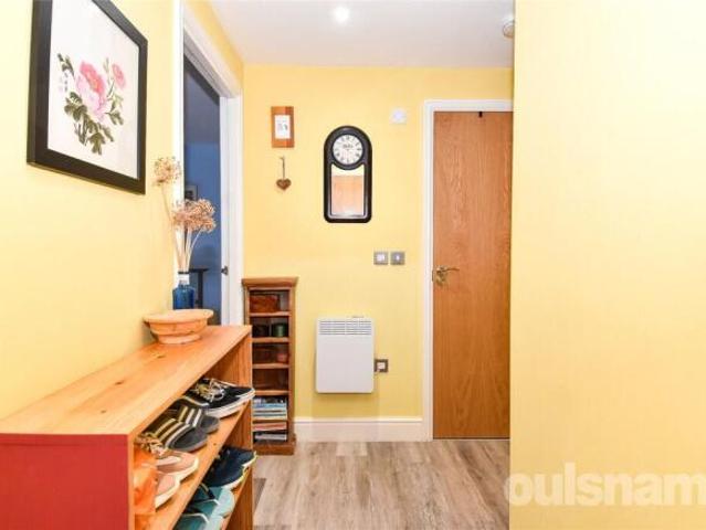 1 bedroom apartment for sale in High Street, Kings Heath, Birmingham, West Midlands, B14