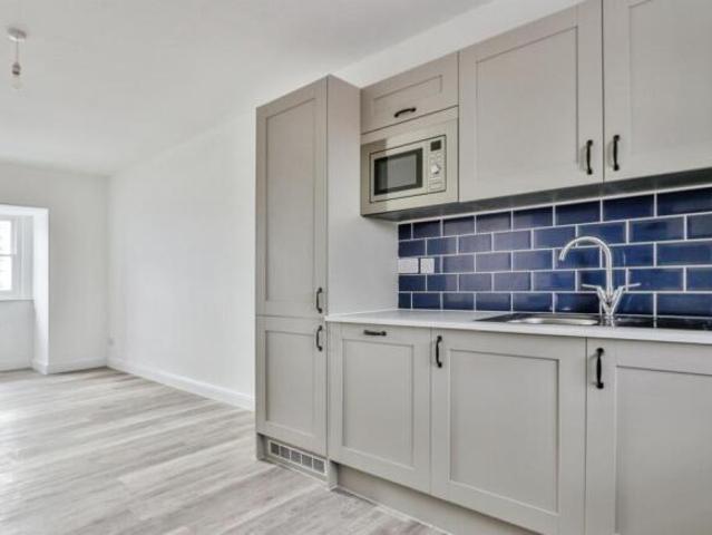 1 bedroom apartment for sale in High Street, Poole, BH15
