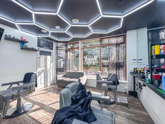1 bedroom apartment for sale in High Street, Shirehampton, Bristol, Somerset, BS11