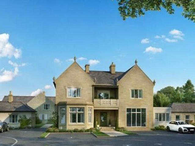 1 Bedroom Apartment For Sale In High Street, Turvey