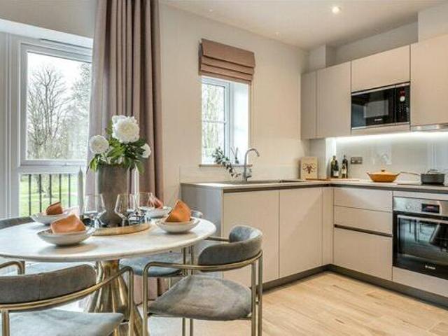 1 Bedroom Apartment For Sale In High Wycombe