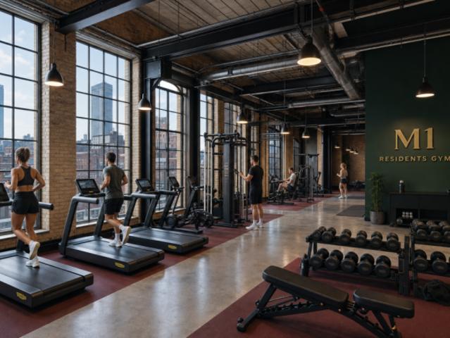 1 bedroom apartment for sale in High Yield M1 Manchester City Centre Apartment – 6% Rental Yields | Off Plan Investment Opportunity, M1