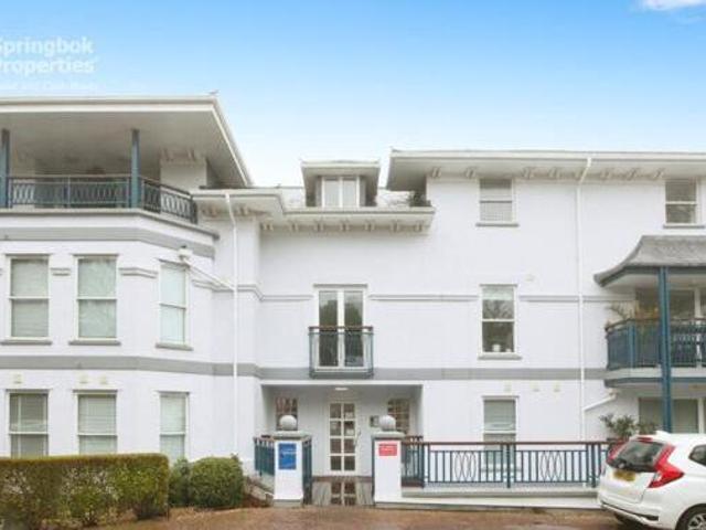 1 Bedroom Apartment For Sale In Higher Warberry Road, Torquay