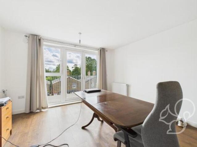 1 bedroom apartment for sale in Hill Court, Chelmsford, CM1