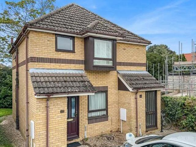 1 Bedroom Apartment For Sale In Histon