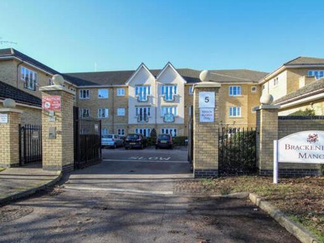 1 Bedroom Apartment For Sale In Histon, Cambridge