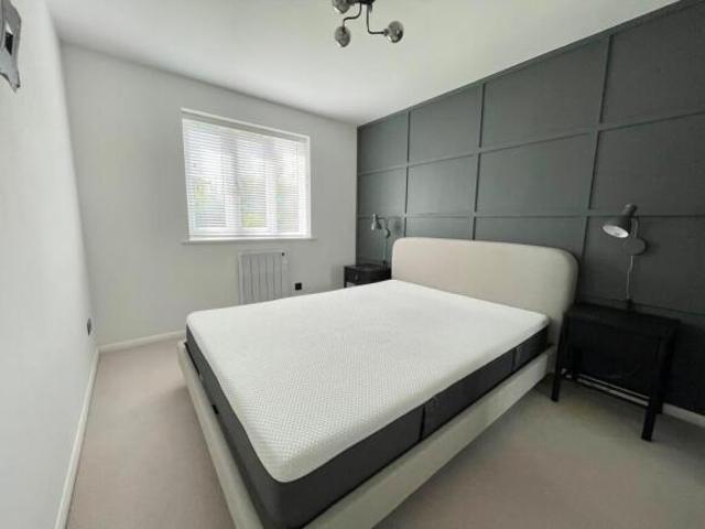 1 bedroom apartment for sale in Hirondelle Close, Northampton, NN5 6YS, NN5