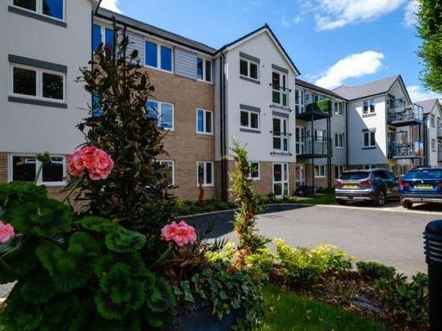 1 Bedroom Apartment For Sale In Hitchin