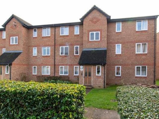 1 Bedroom Apartment For Sale In Hitchin, Hertfordshire