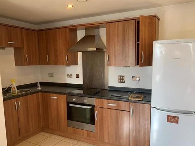1 Bedroom Apartment For Sale In Hive