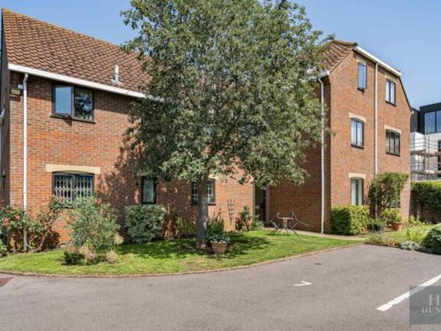 1 bedroom apartment for sale in Hobson Road, Oxford, Oxfordshire, OX2