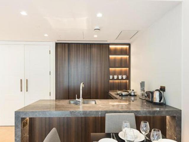1 Bedroom Apartment For Sale In Holborn