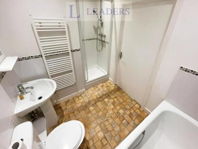 1 bedroom apartment for sale in Holly Street, Luton, Bedfordshire, LU1