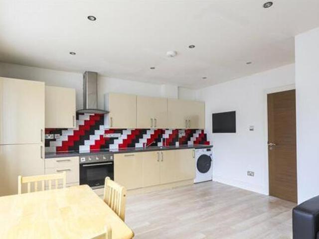 1 Bedroom Apartment For Sale In Holloway, London