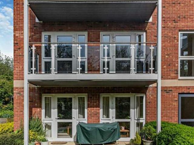 1 Bedroom Apartment For Sale In Holt Road