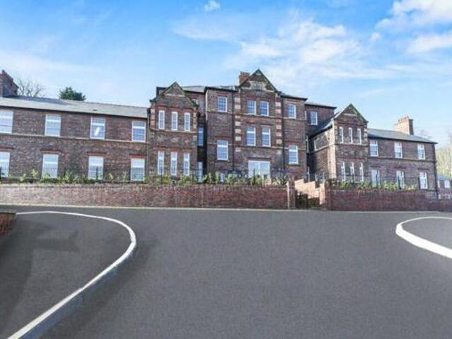 1 Bedroom Apartment For Sale In Holywell Manor, Old Chester Road
