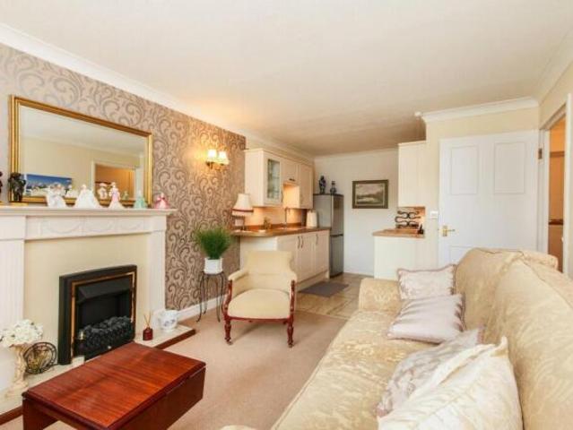 1 bedroom apartment for sale in Homeyork House, Danesmead Close, York, YO10