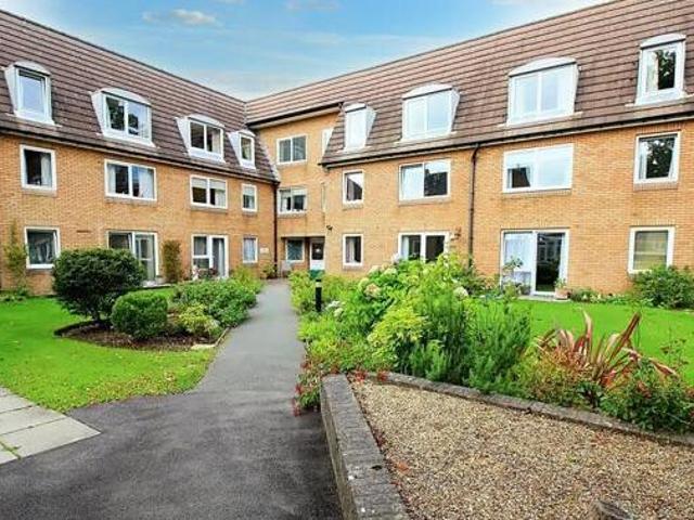 1 Bedroom Apartment For Sale In Homepoint House Mersham Gardens