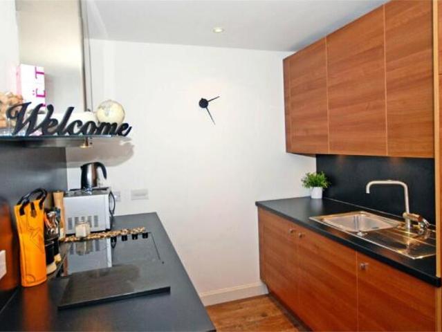1 bedroom apartment for sale in Honeybourne Way, Cheltenham, GL50