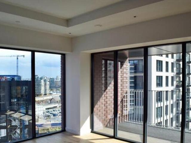 1 Bedroom Apartment For Sale In Hope Street, London