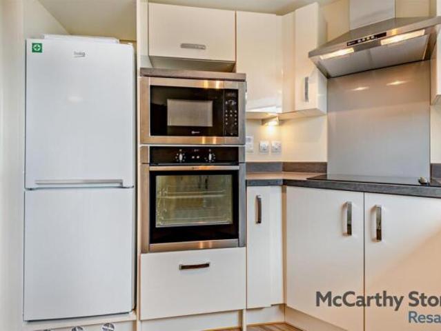 1 bedroom apartment for sale in Horizons, Churchfield Road, Poole, BH15
