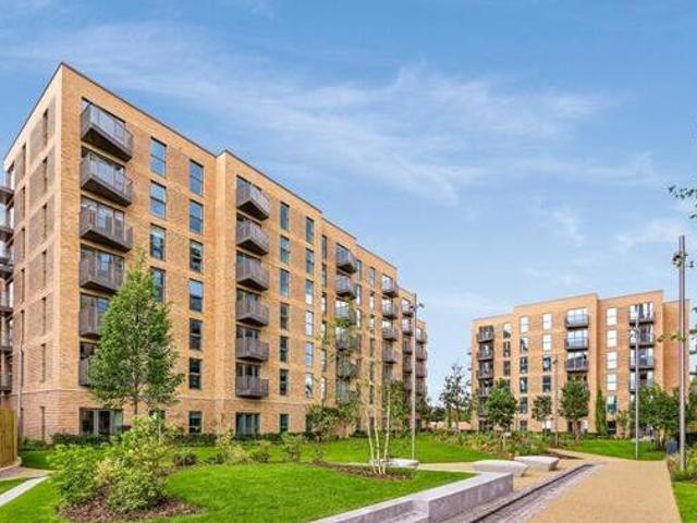 1 Bedroom Apartment For Sale In Horlick Quarter