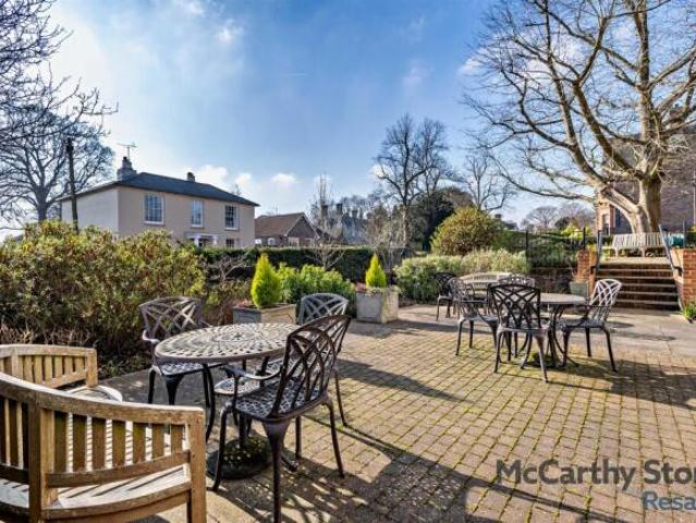 1 bedroom apartment for sale in Horsley Place, High Street, Cranbrook, TN17