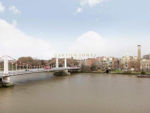 1 bedroom apartment for sale in Howard Building, 368 Queenstown Road, London, SW11