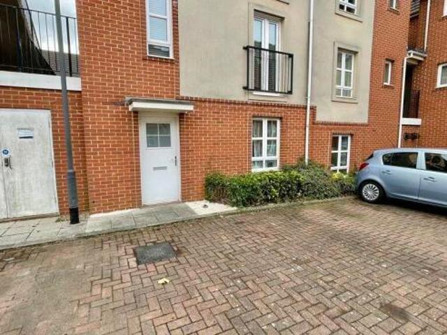 1 bedroom apartment for sale in Howe Court, Lincoln, LN2