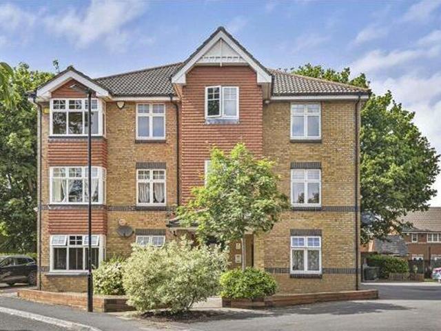 1 Bedroom Apartment For Sale In Hounslow