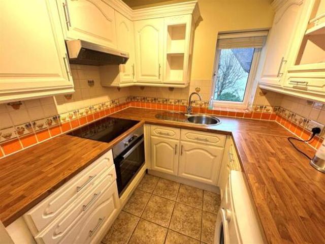 1 bedroom apartment for sale in House Lane, Sandridge, St. Albans, AL4