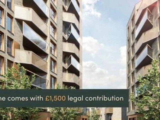 1 Bedroom Apartment For Sale In Hove
