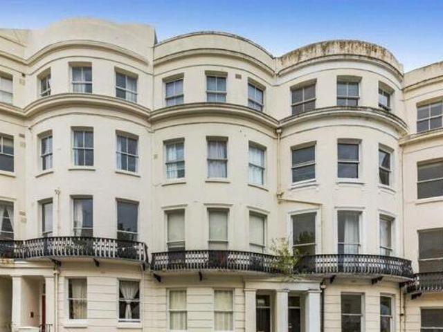 1 Bedroom Apartment For Sale In Hove