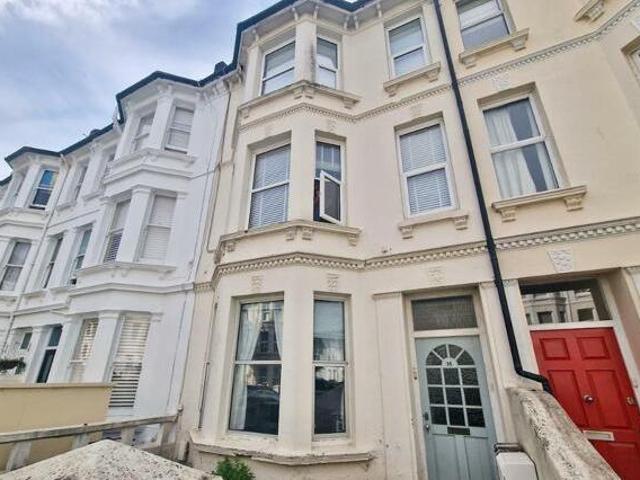 1 Bedroom Apartment For Sale In Hove