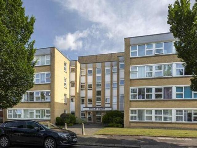 1 Bedroom Apartment For Sale In Hove, East Sussex