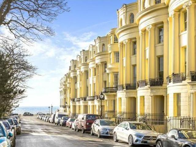 1 Bedroom Apartment For Sale In Hove, East Sussex