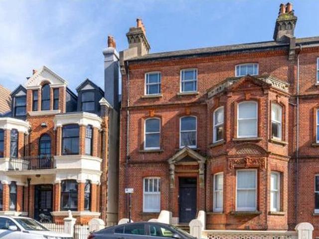 1 Bedroom Apartment For Sale In Hove, East Sussex