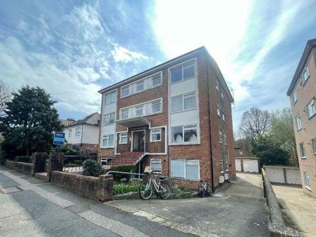 1 Bedroom Apartment For Sale In Hove, East Sussex