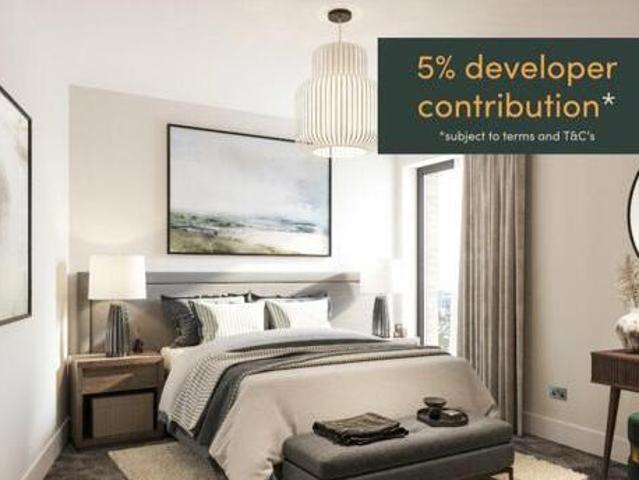 1 Bedroom Apartment For Sale In Hove, East Sussex